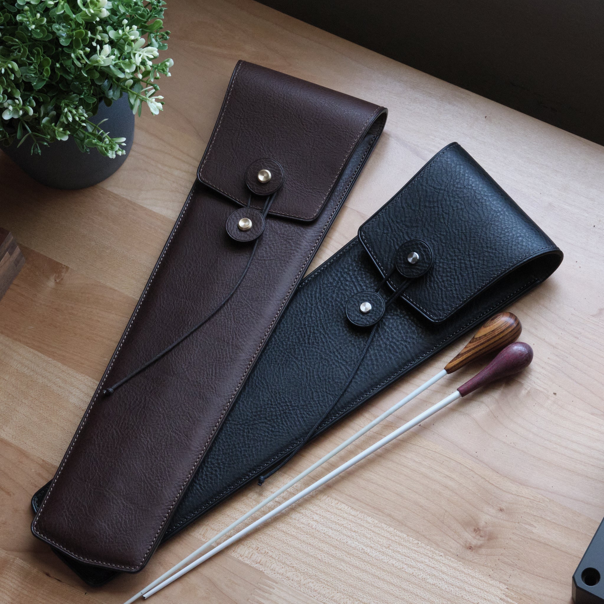 Coda Leathercraft